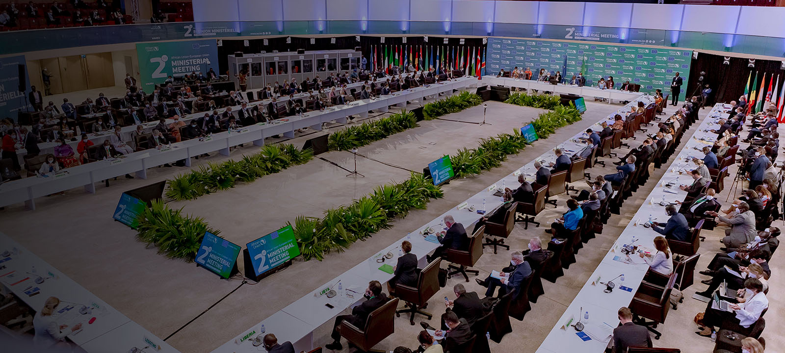 Rwanda Events – Welcome