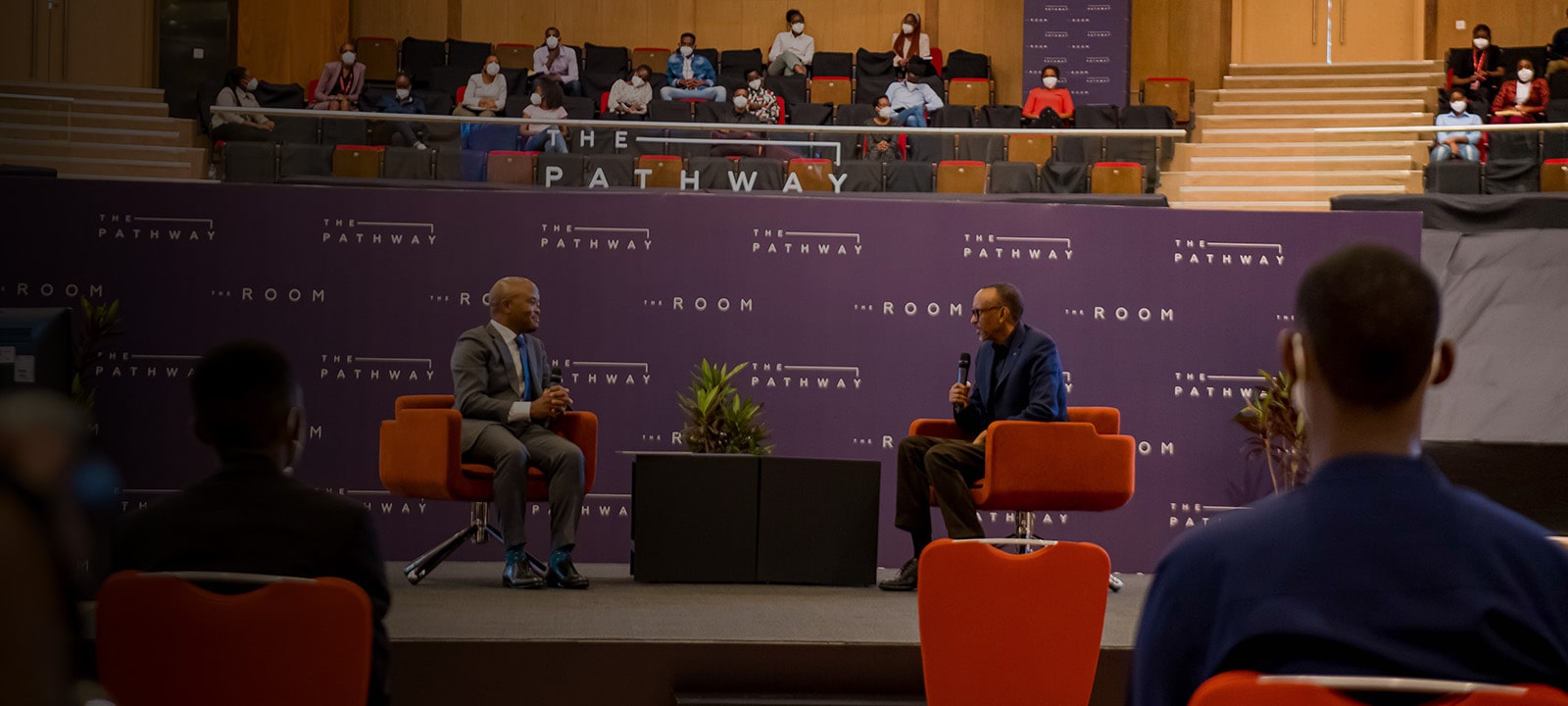 Rwanda Events – Welcome